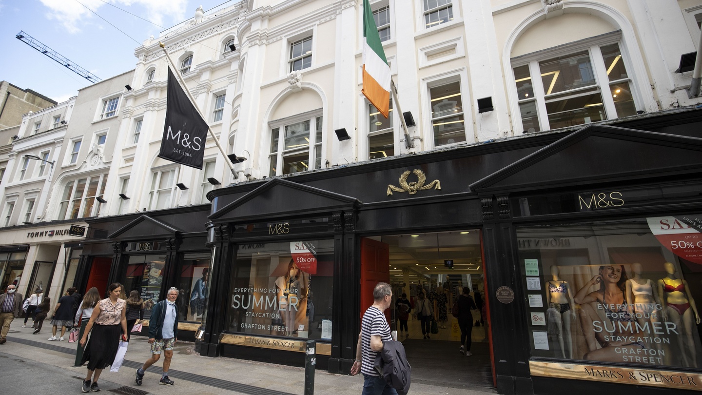Marks And Spencer Dublin Flash Sales | emergencydentistry.com