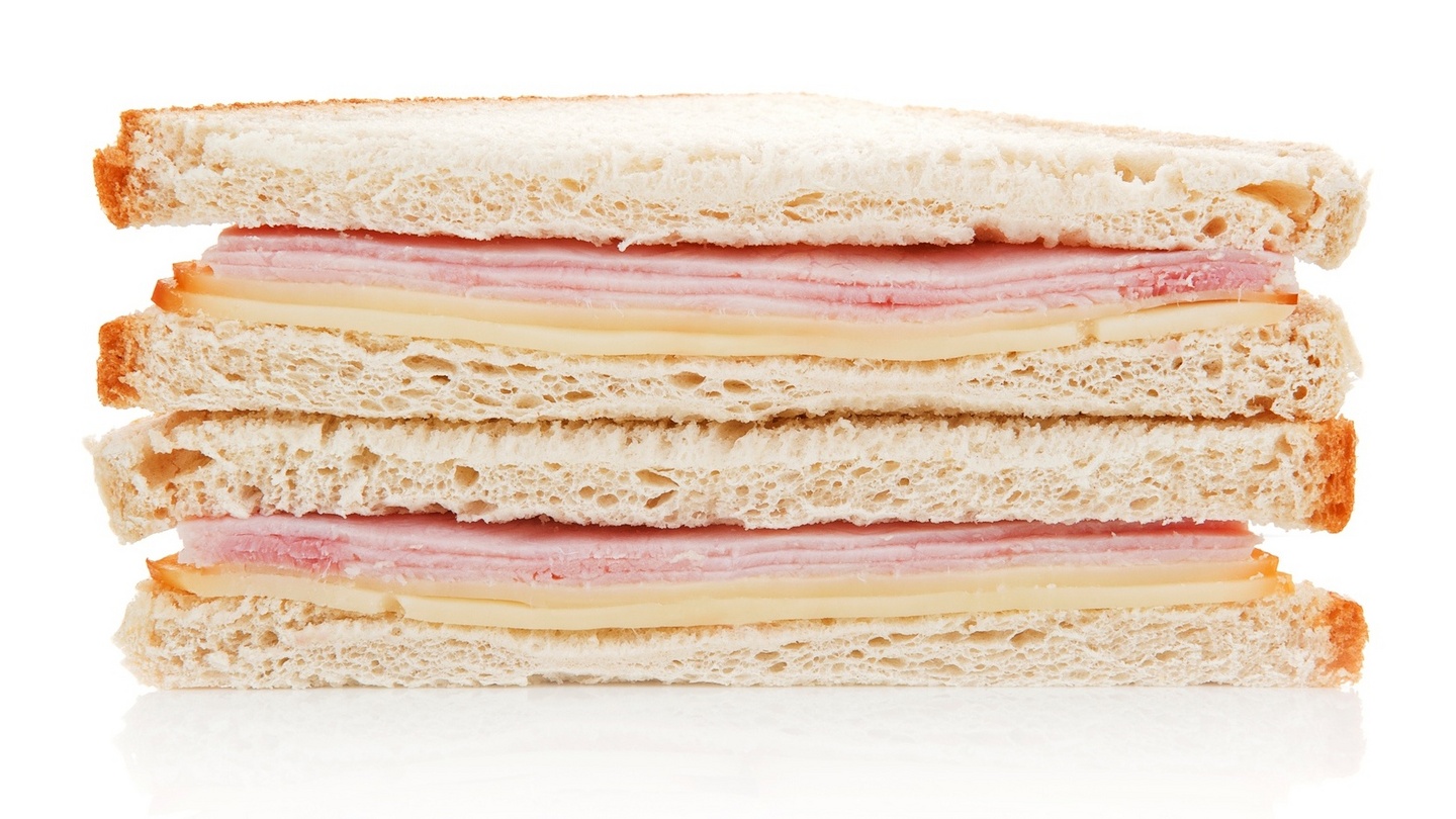Ham Sandwich Hi-res Stock Photography And Images Alamy, 60% OFF