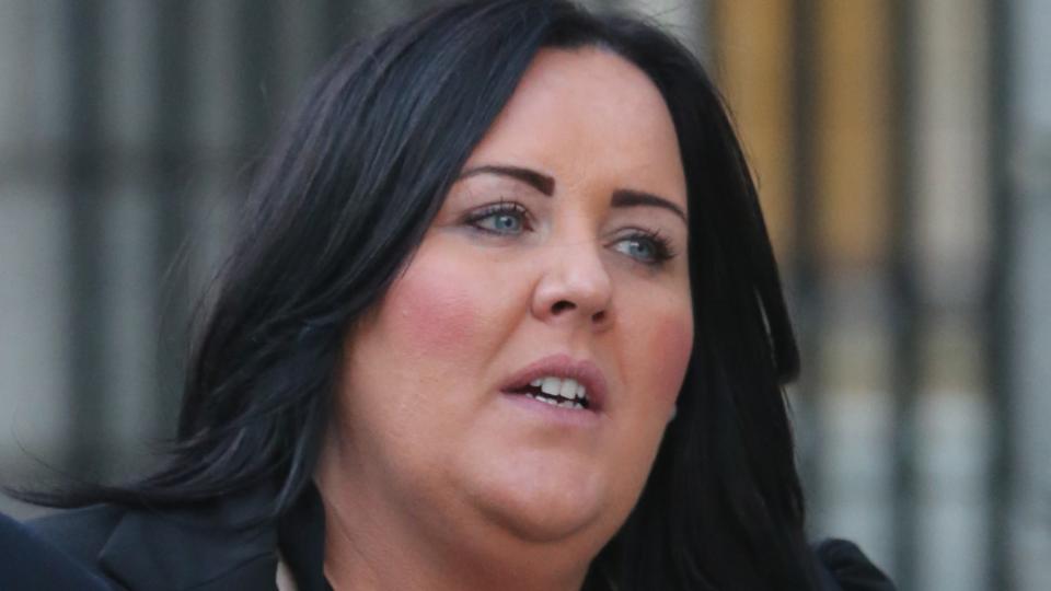 Deirdre Moore's Instagram, Twitter & Facebook on IDCrawl