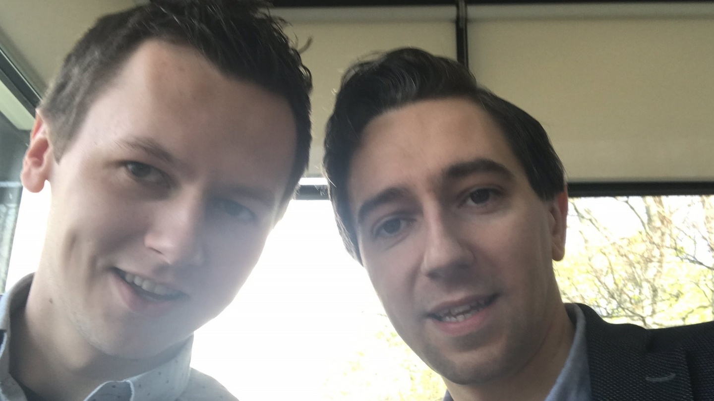 Adam Harris's Instagram, Twitter & Facebook on IDCrawl