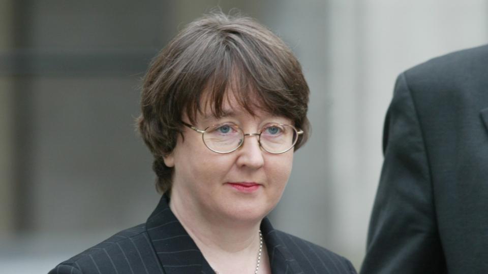 Mary Faherty's Instagram, Twitter & Facebook on IDCrawl