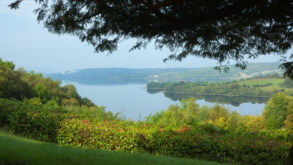 Innisfree Ireland The Quiet Man' Movie Trail | HELLO!