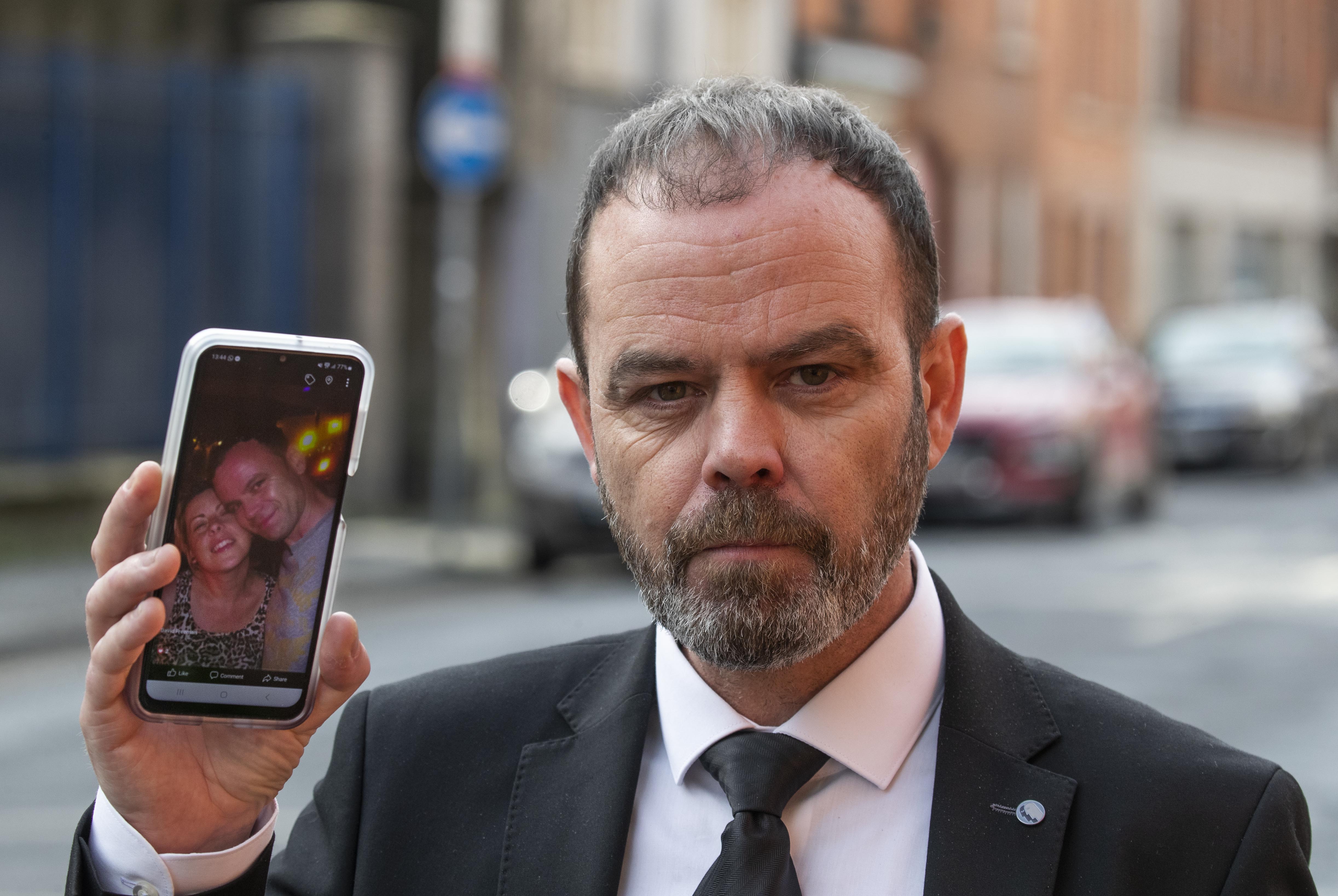 Kieran Cuddihy's Instagram, Twitter & Facebook on IDCrawl