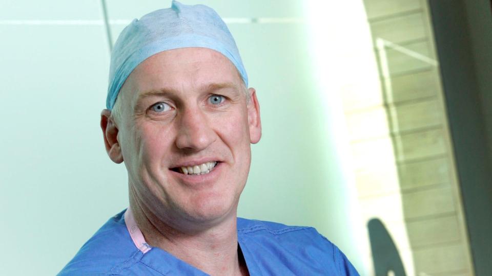 Christopher Mckinley's Instagram, Twitter & Facebook on IDCrawl