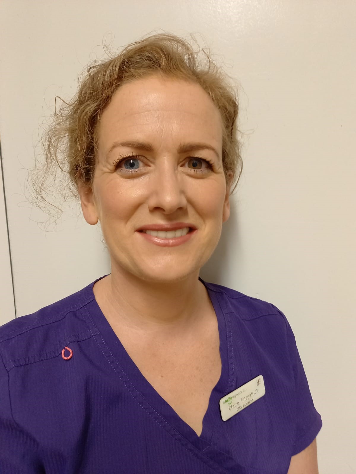 Claire Fitzpatrick's Instagram, Twitter & Facebook on IDCrawl