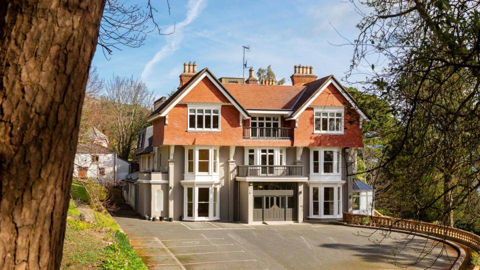 Maison De Bono Dublin | Ventana Blog