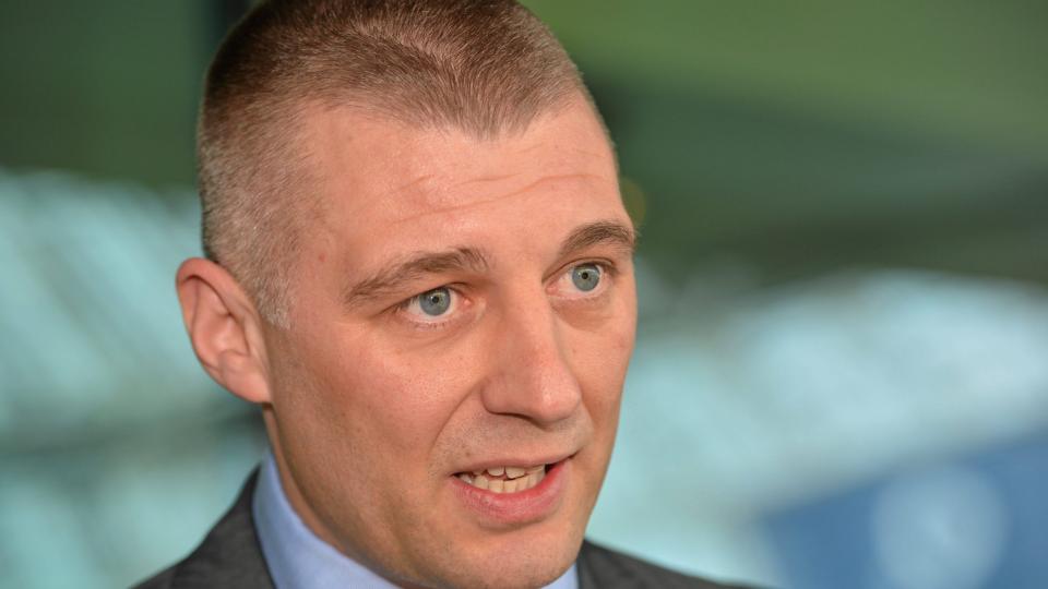 John Dunleavy's Instagram, Twitter & Facebook on IDCrawl