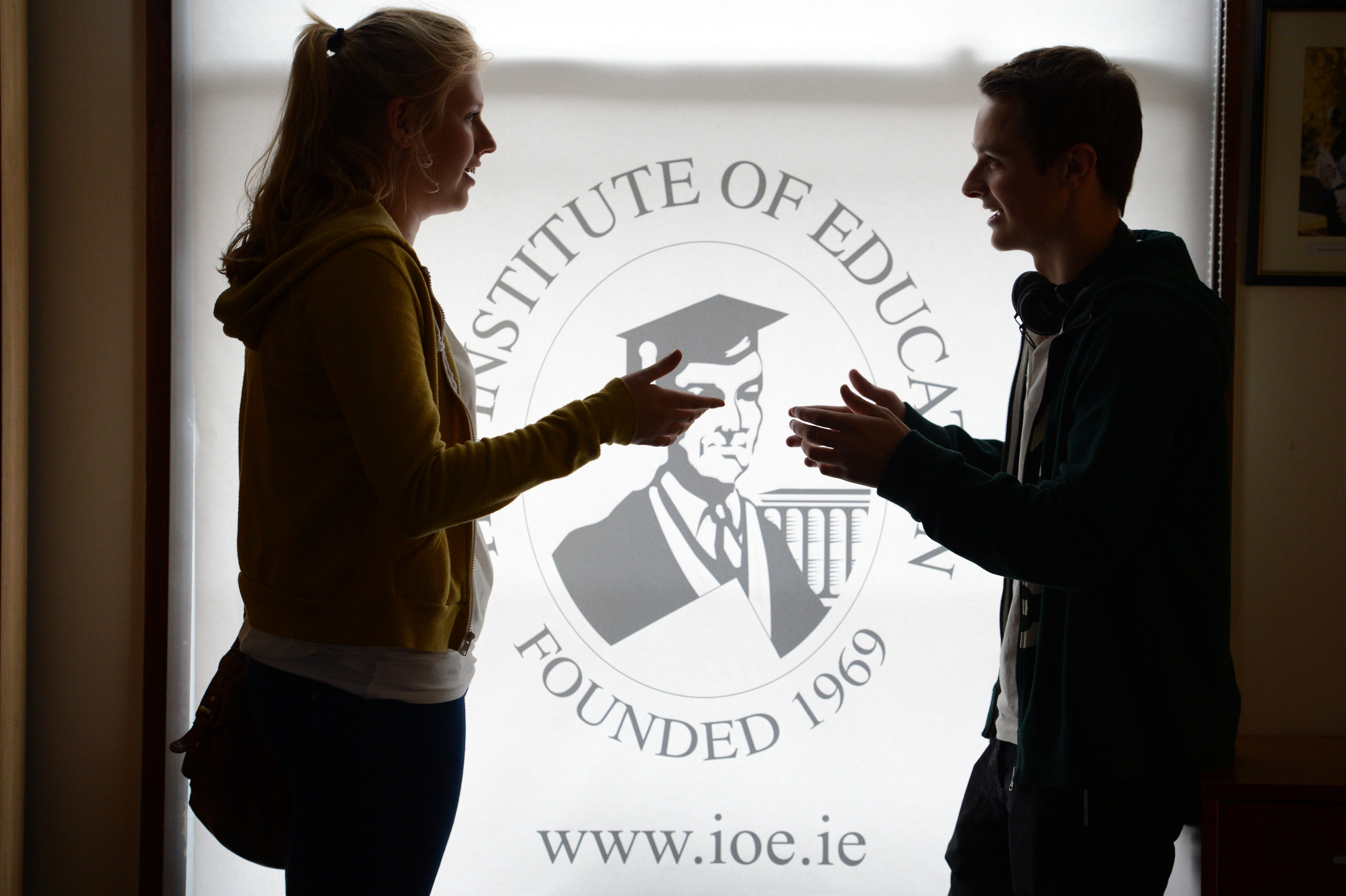 Institute Of Education Institute Of Education And Communication