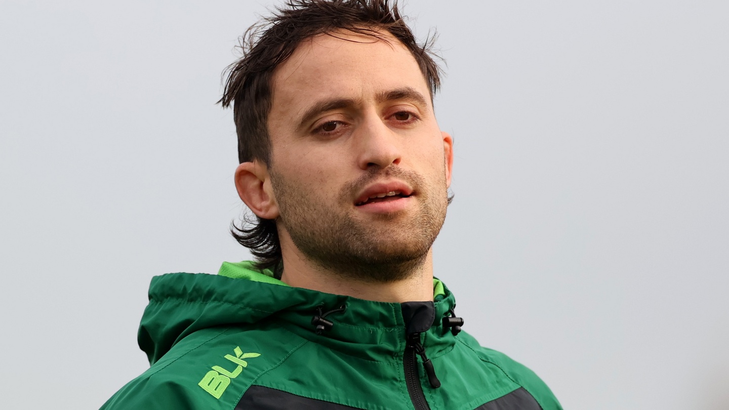 Cormac Foley's Instagram, Twitter & Facebook on IDCrawl