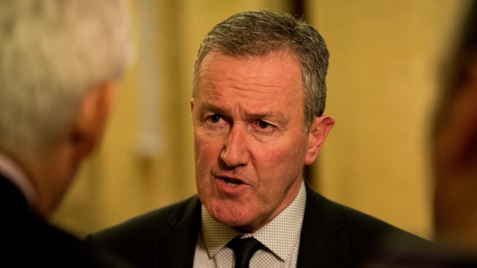 Richard Gillan's Instagram, Twitter & Facebook on IDCrawl