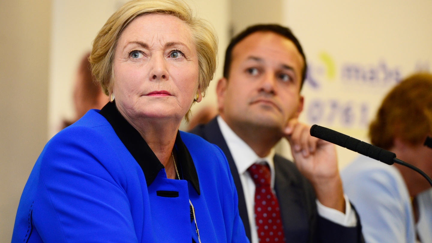 Frances Fitzgerald Jornalista