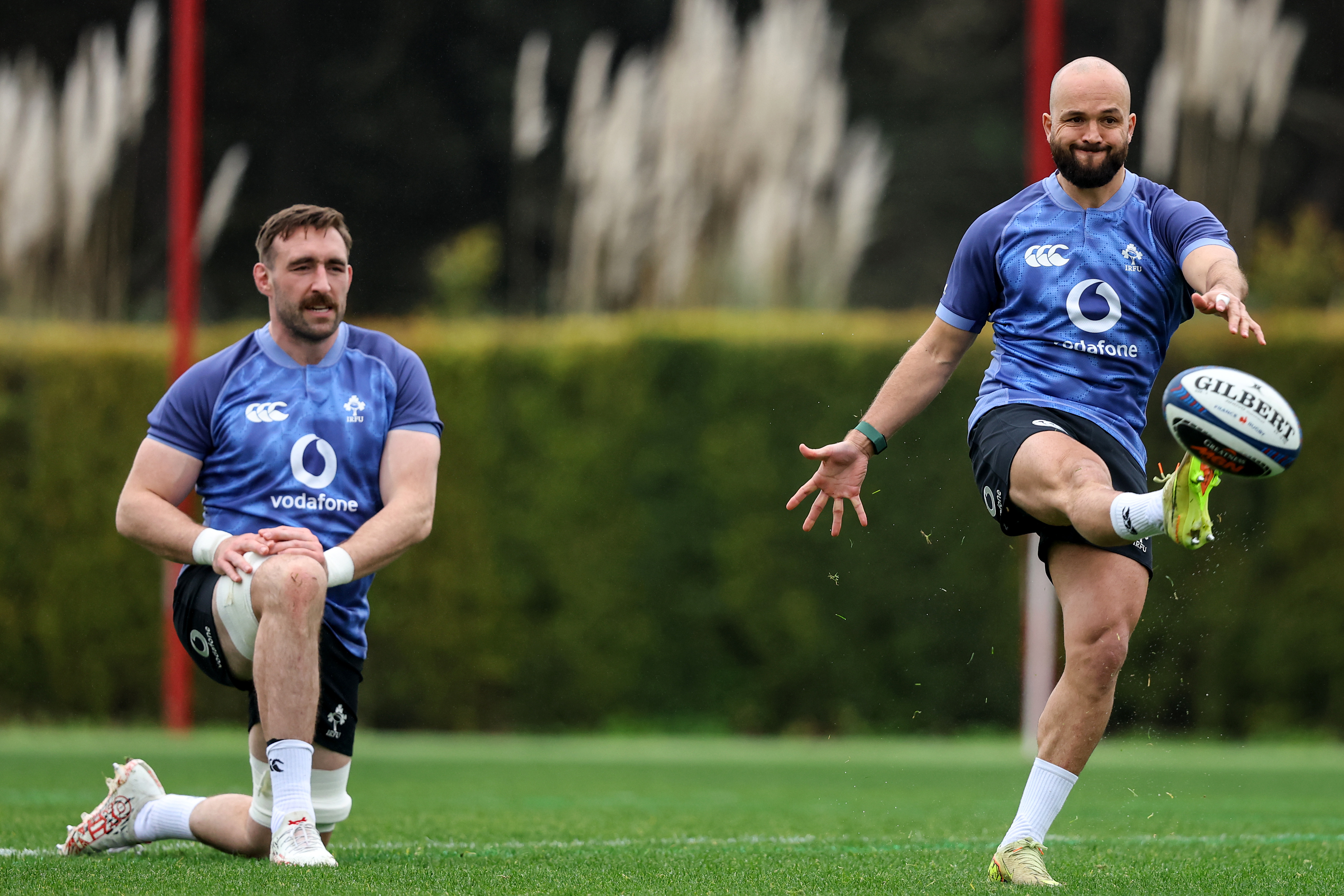 Andrew Goodman Rugby