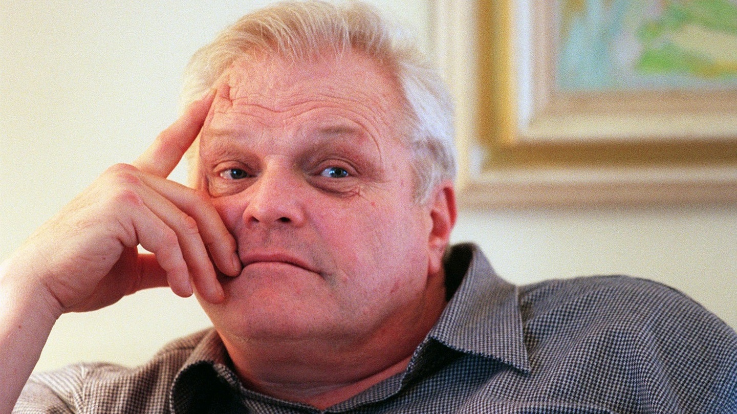 Brian Dennehy Joven