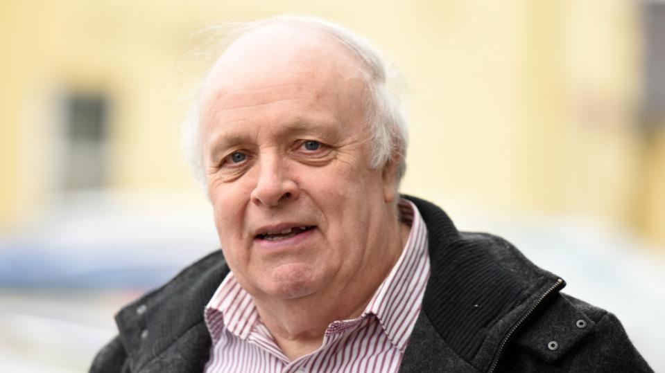 Martin Garvey's Instagram, Twitter & Facebook on IDCrawl