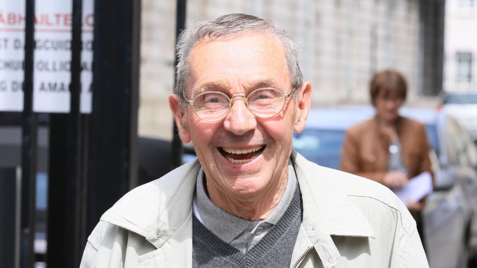 Brendan Tierney's Instagram, Twitter & Facebook on IDCrawl