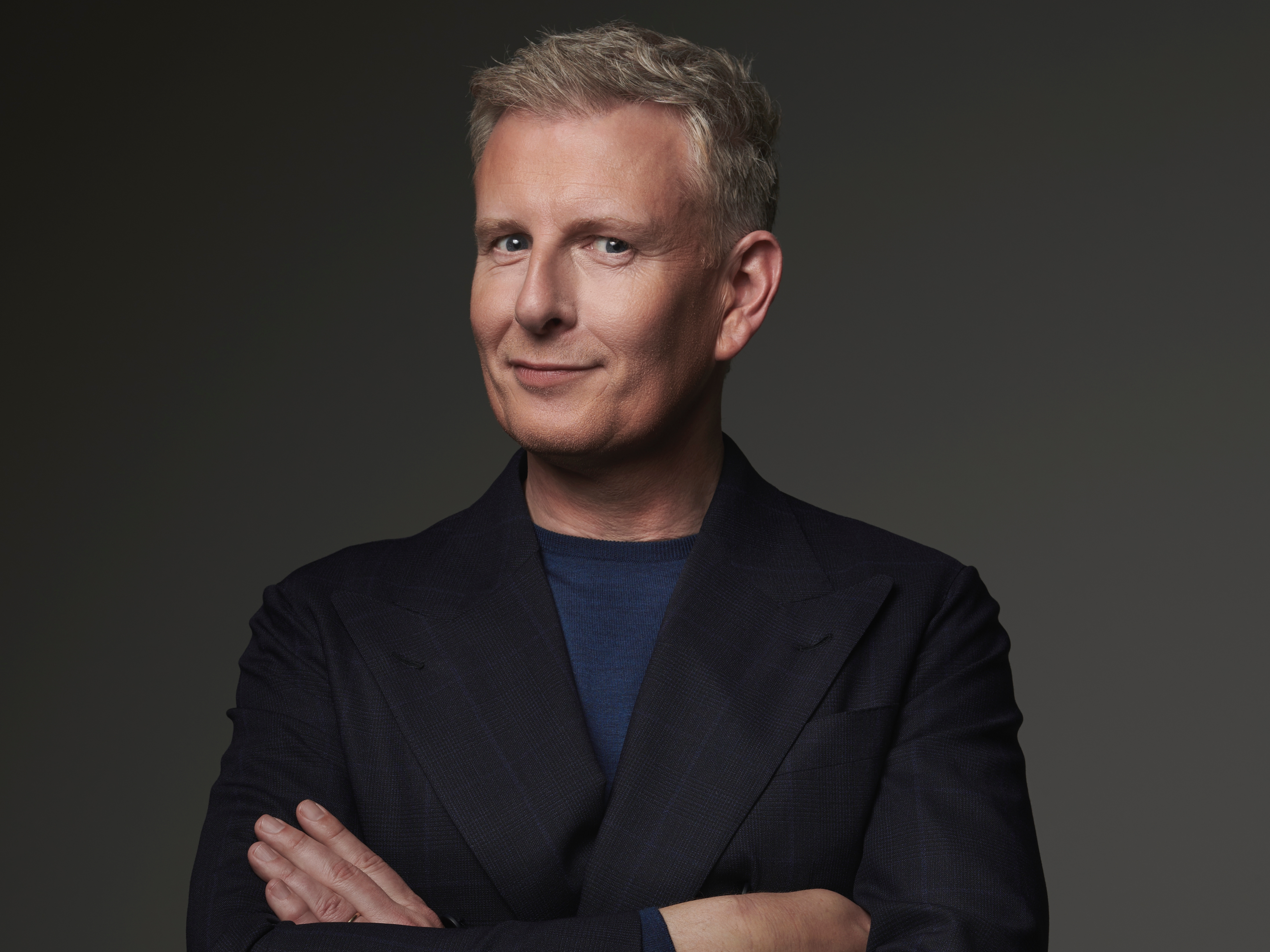 Irish Late Night Talk Show Host The Long Road To Finding The New Host