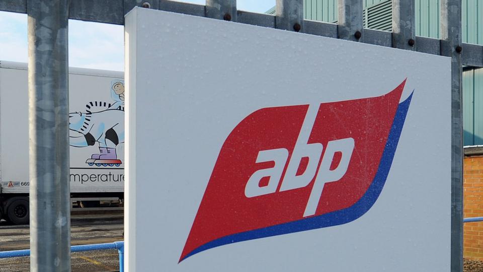 Abp Food Group Logo