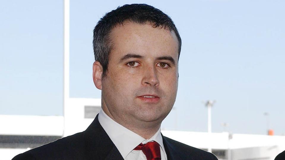 Daniel Mccolgan's Instagram, Twitter & Facebook on IDCrawl