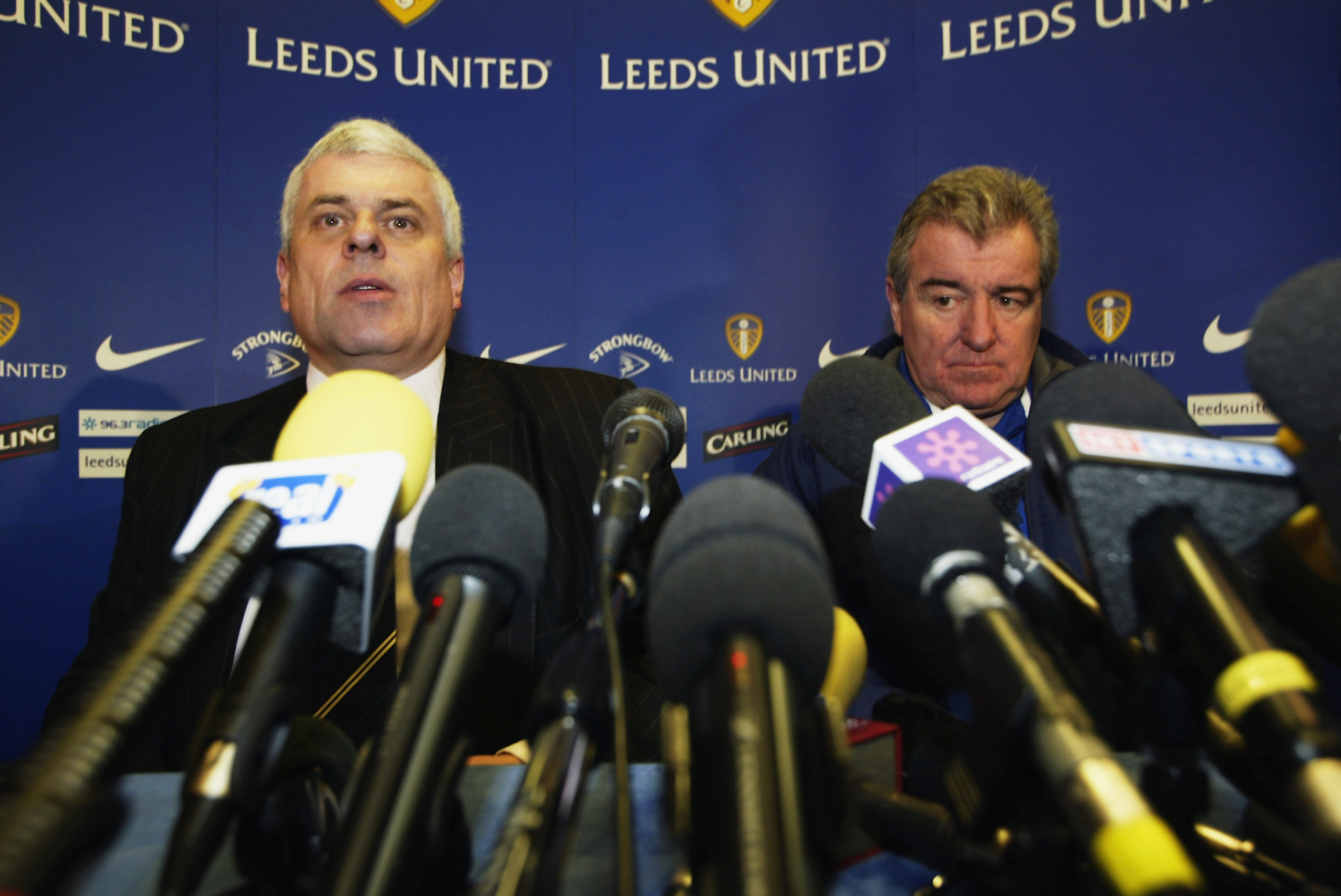 The #LUFC Breakfast Debate (Tuesday 16th January) - Are Leeds leaving ...