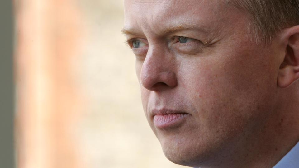 Michael Soden's Instagram, Twitter & Facebook on IDCrawl