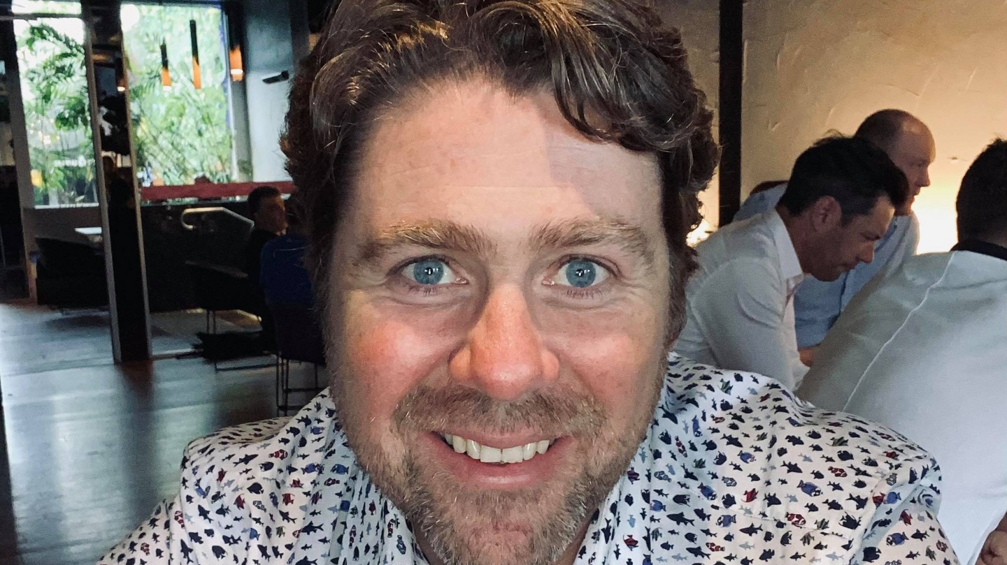 Shaun Mcginley's Instagram, Twitter & Facebook on IDCrawl