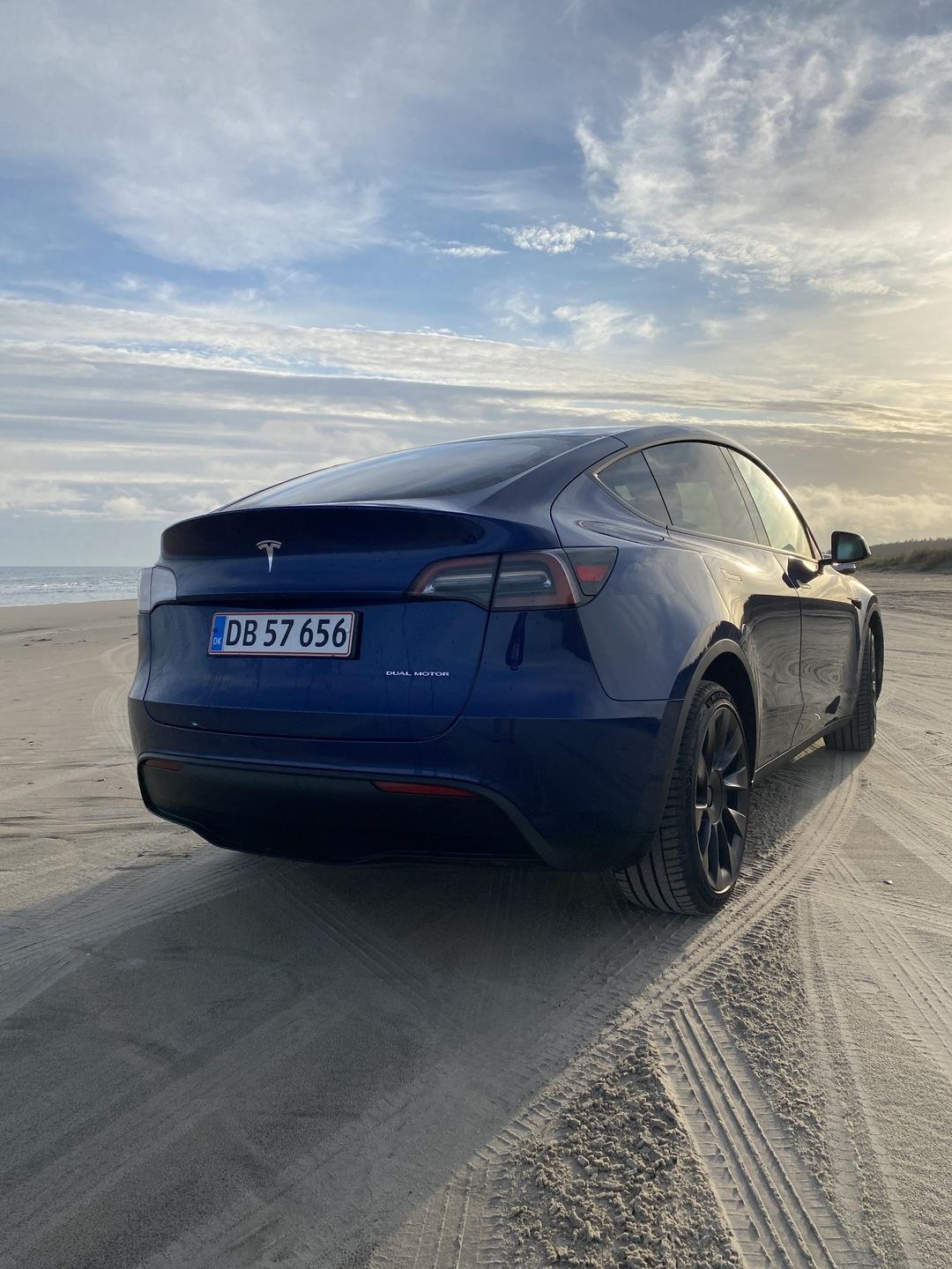 First Drive: Tesla's New Model Y Crossover Can See Off Its, 59% OFF