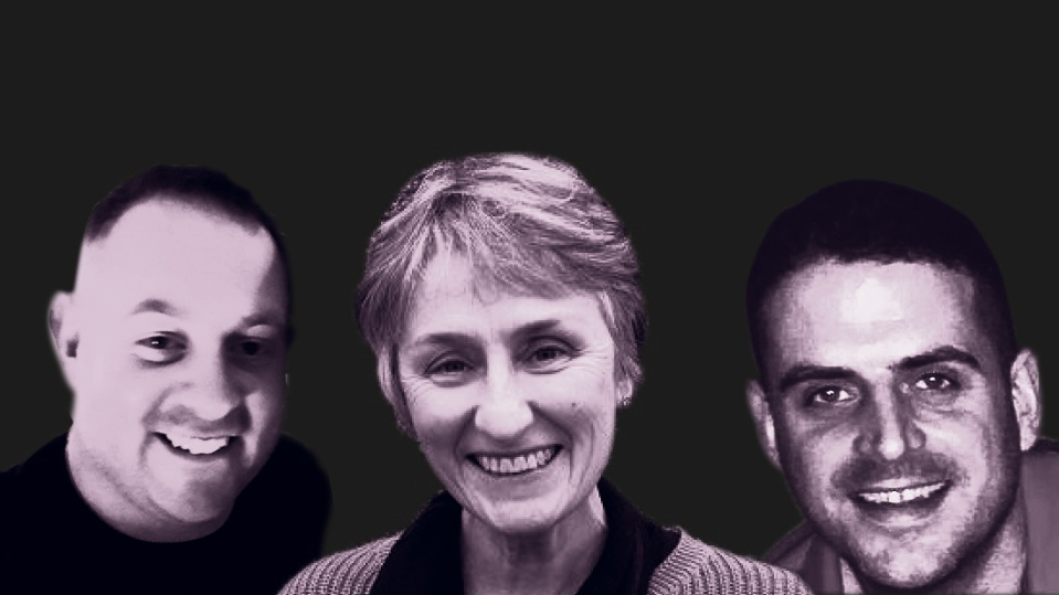 Michael Pyke's Instagram, Twitter & Facebook on IDCrawl