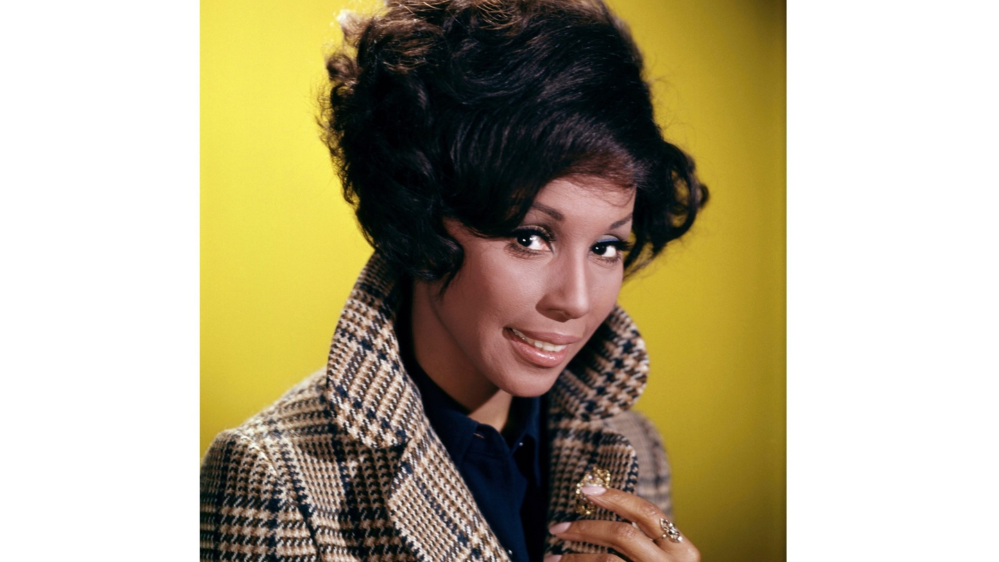 Diahann Carroll Biography