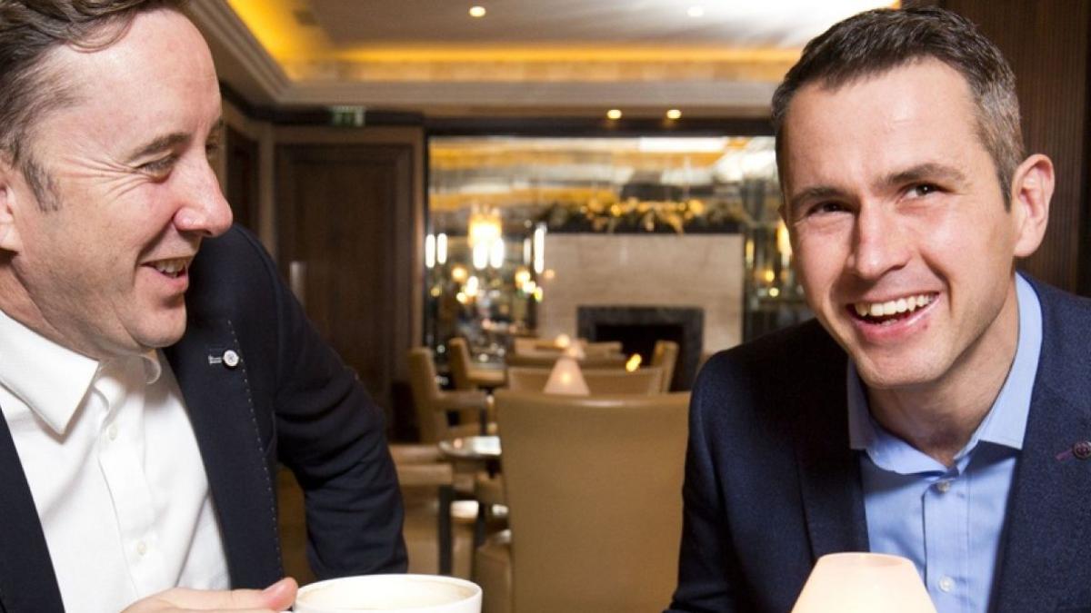 Kieran Cuddihy's Instagram, Twitter & Facebook on IDCrawl