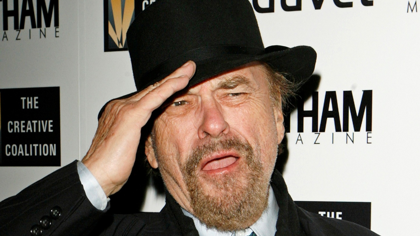Rip Torn Men In Black