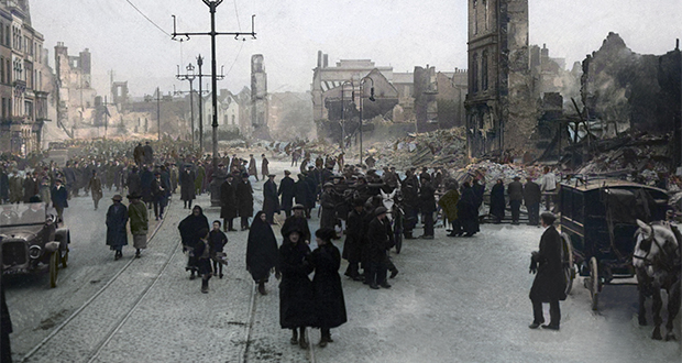 Bloody Sunday 1920