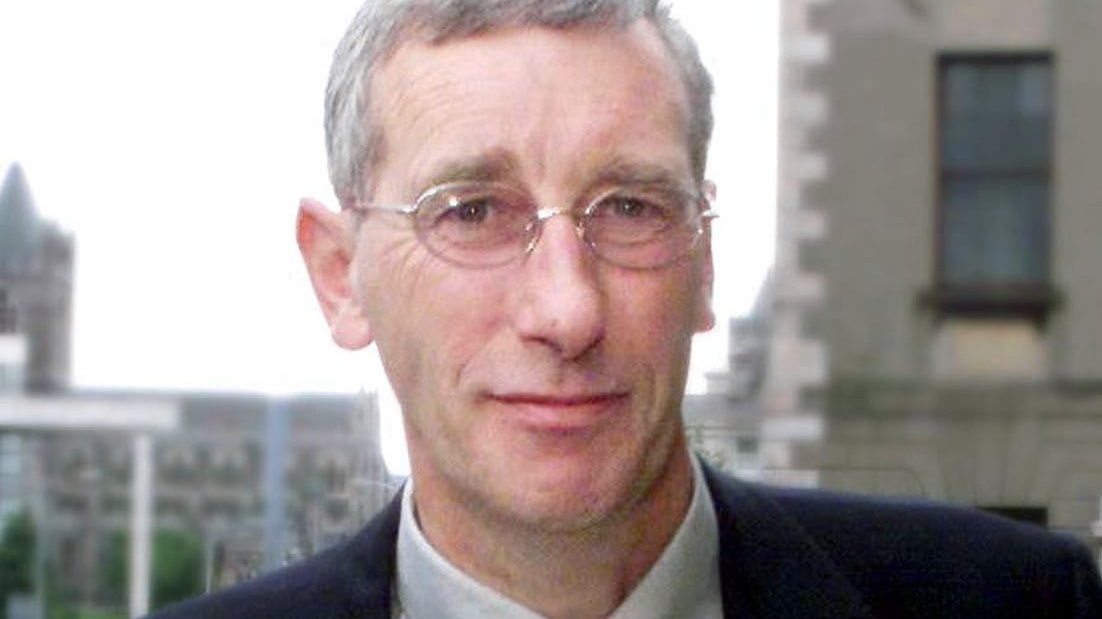 Ronald Quinlan's Instagram, Twitter & Facebook on IDCrawl