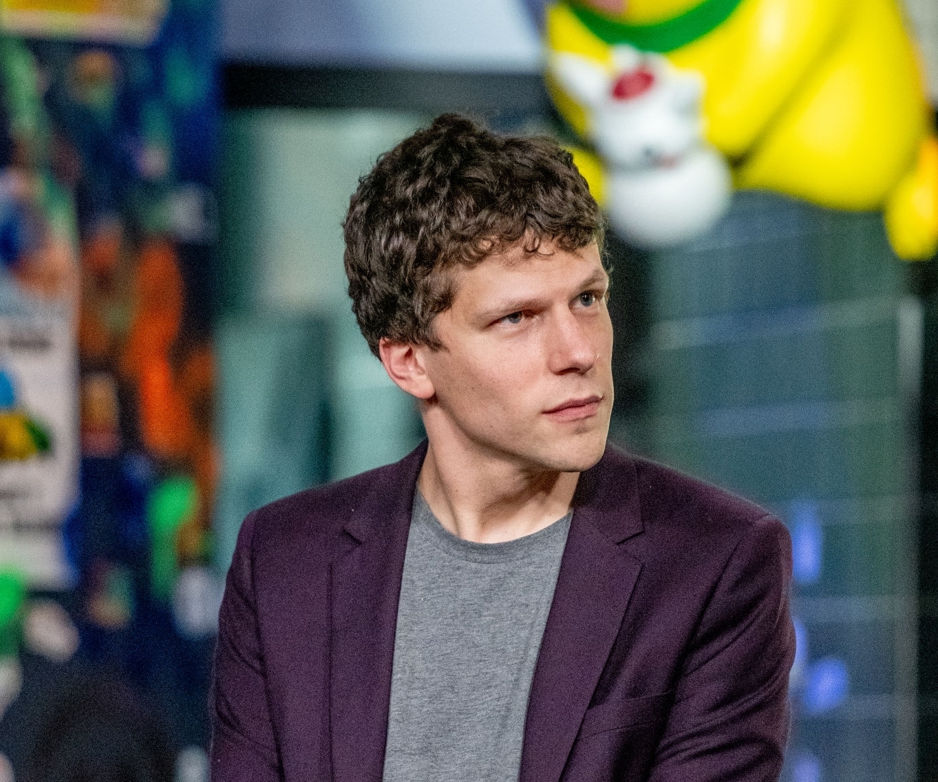 Jesse Eisenberg Fake Documentary Online | fast-lisa.unibo.it