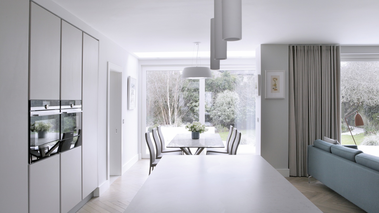Five Ways To Create Good Flow In Your Interior Design 5 Ways To Make