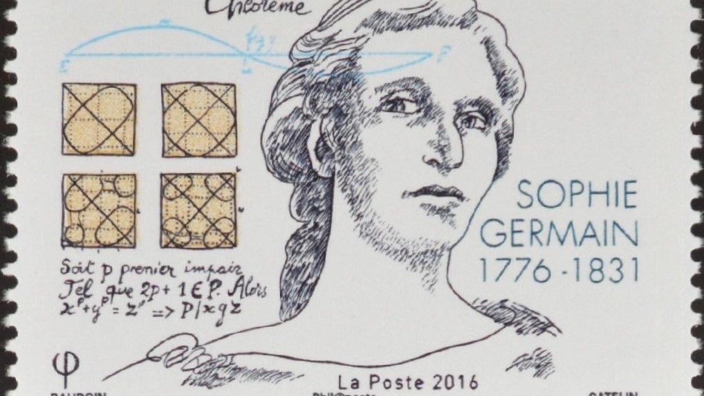 Sophie Germain Awards
