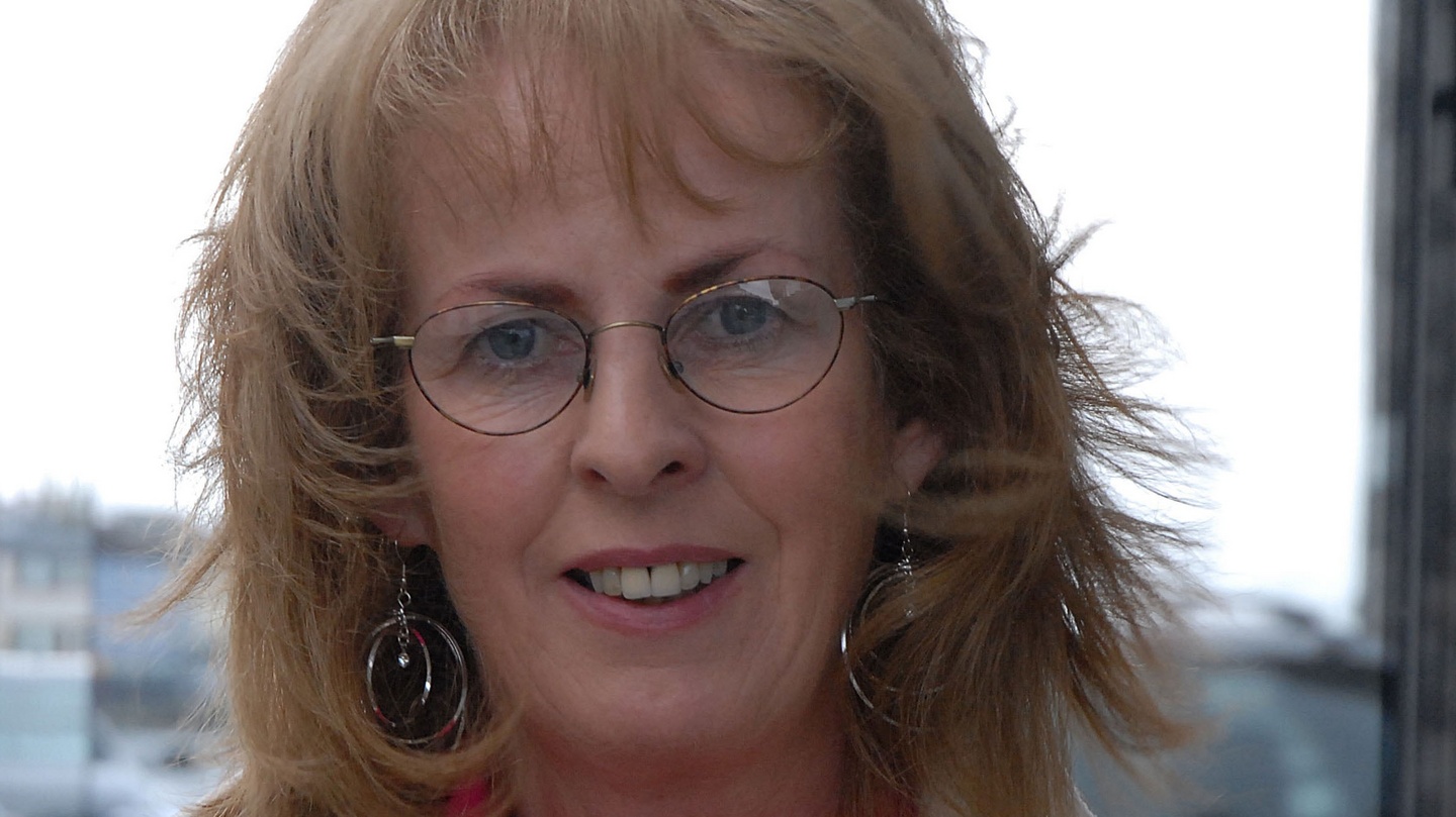 Ann Higgins's Instagram, Twitter & Facebook on IDCrawl