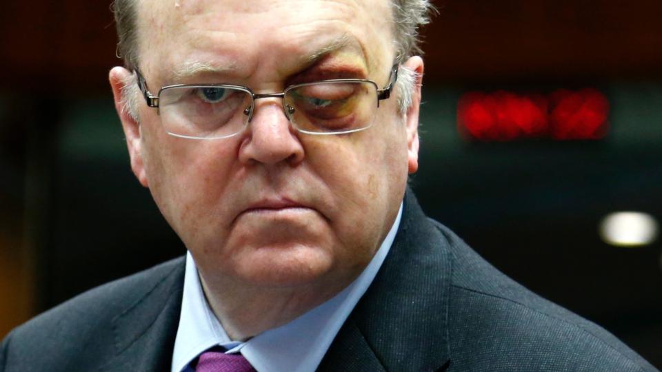 Michael Noonan's Instagram, Twitter & Facebook on IDCrawl