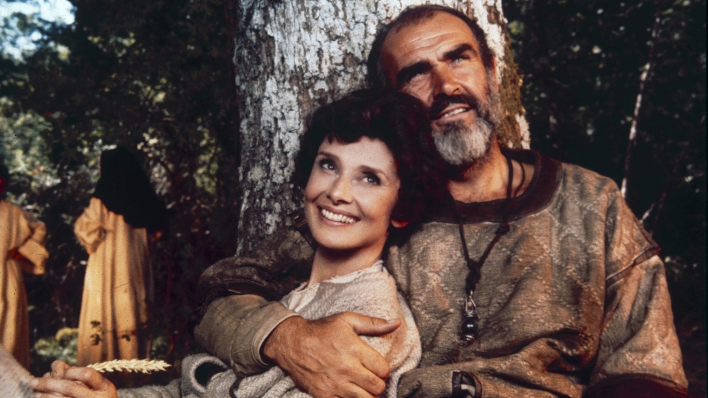 Audrey Hepburn Father LOVE IN THE AFTERNOON USA 1957 Billy Wilder