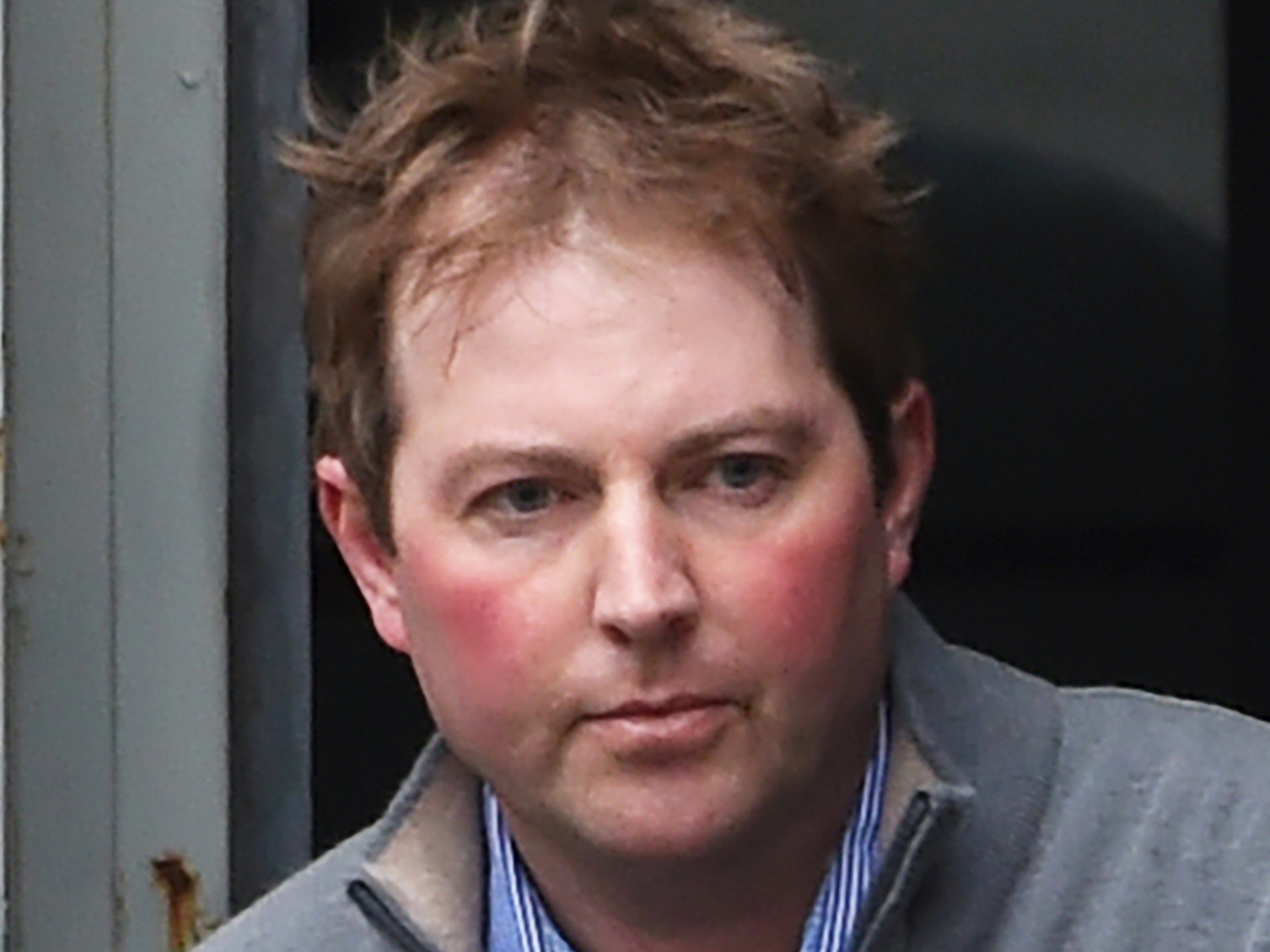 La Boda De Katie Simpson