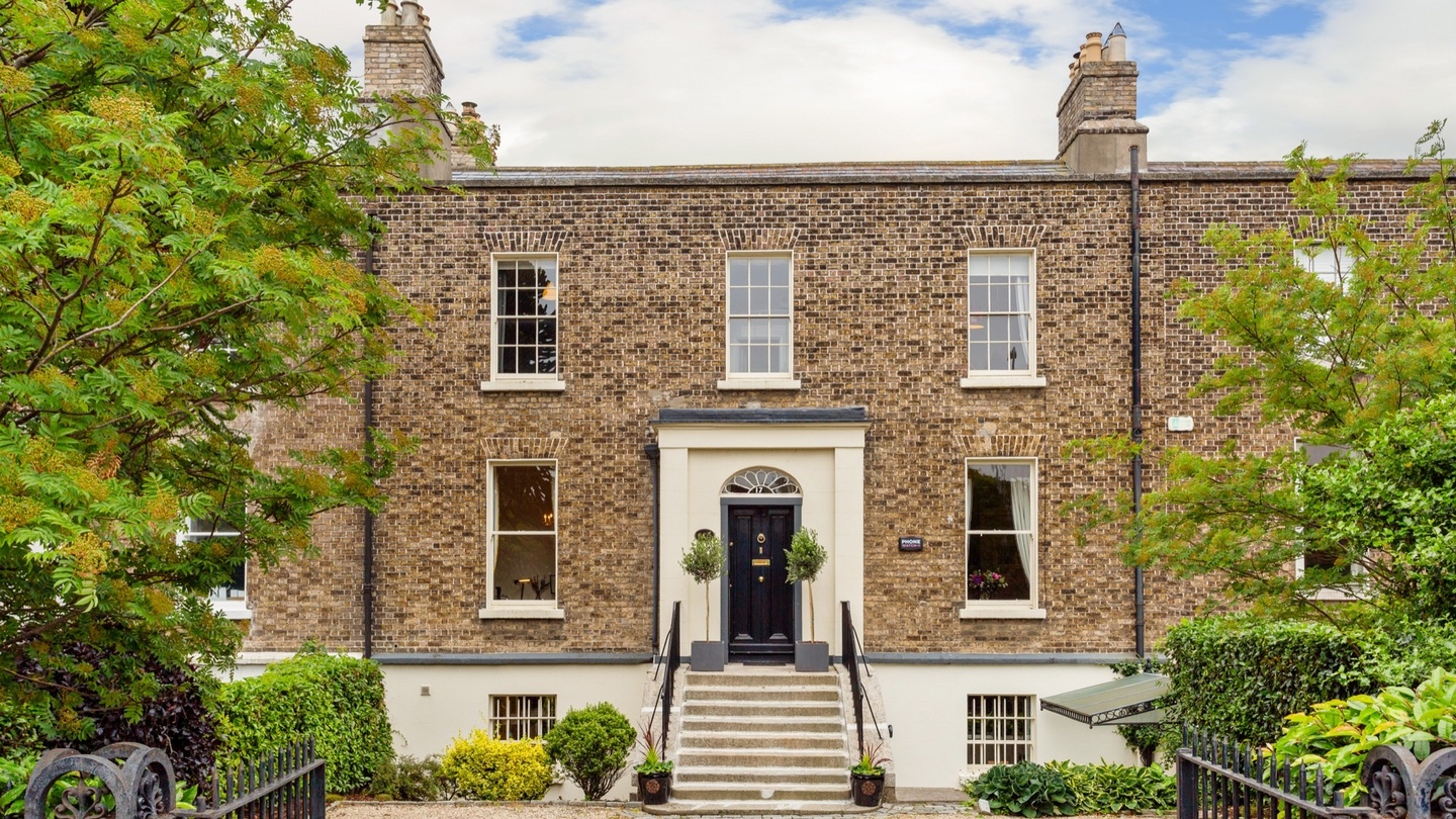 Acerca De Ireland House Who Is Buying A Home In Ireland Today? The