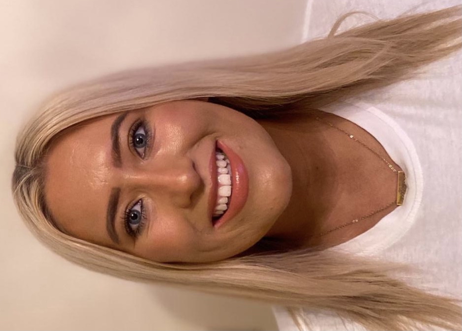 Sarah Brazil's Instagram, Twitter & Facebook on IDCrawl