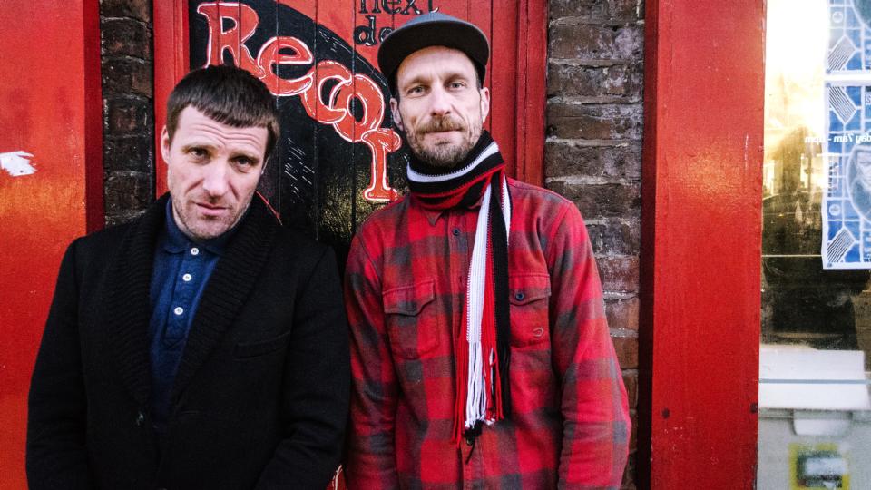 Andrew Fearn's Instagram, Twitter & Facebook on IDCrawl