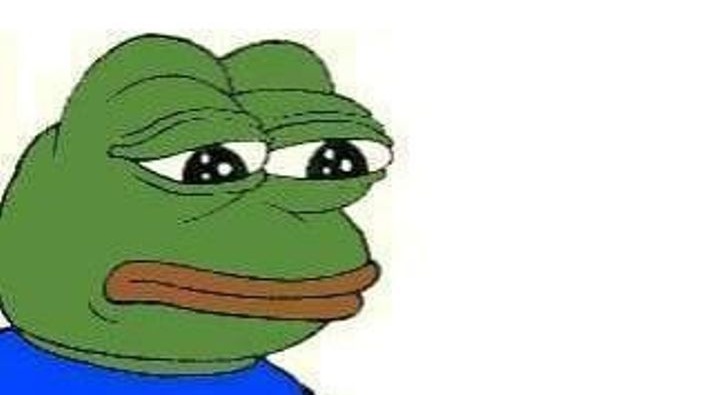 Frog With Big Lips Meme | Lipstutorial.org