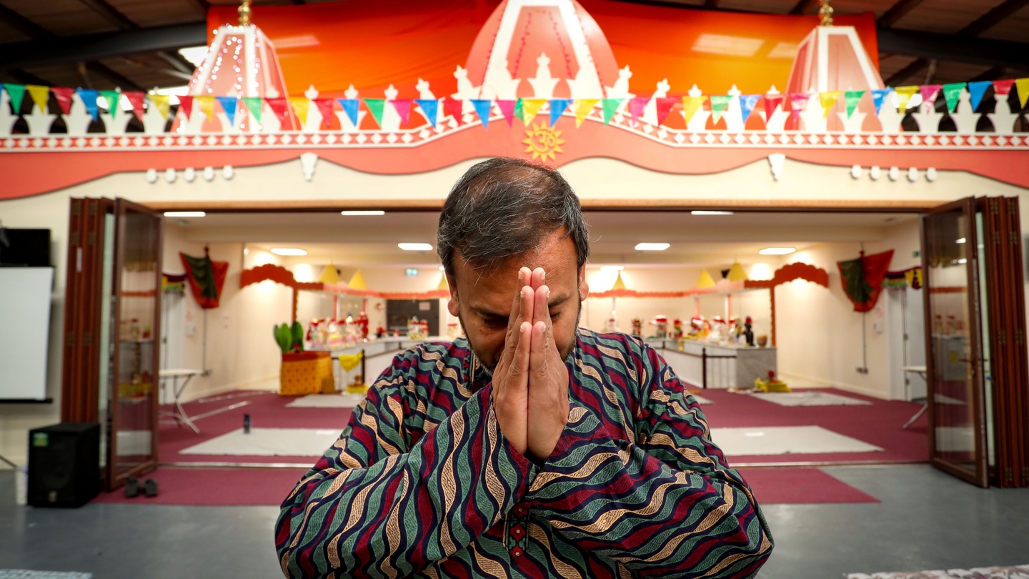 How Many Hindu Temples In Ireland - Infoupdate.org