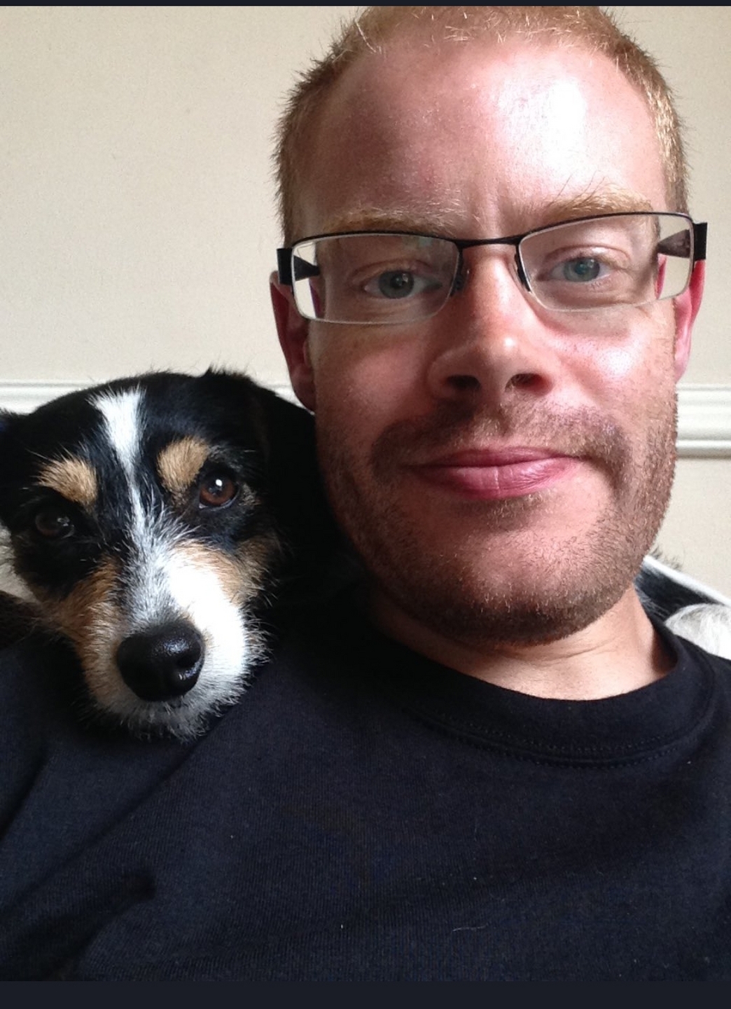 Ian Courtney's Instagram, Twitter & Facebook on IDCrawl