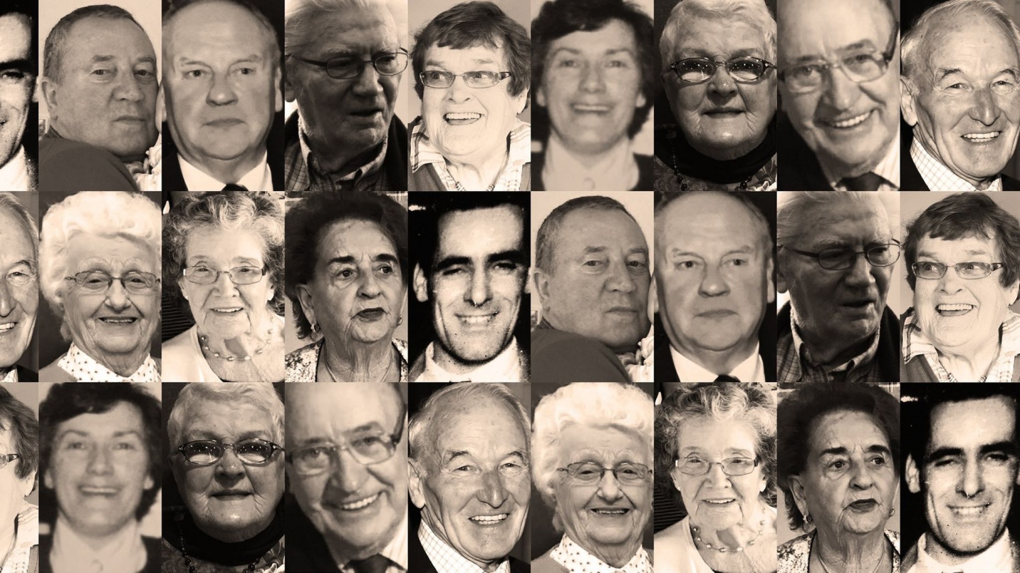 Lives Lost | Remembering Covid‑19 Victims in Ireland and Abroad | The ...