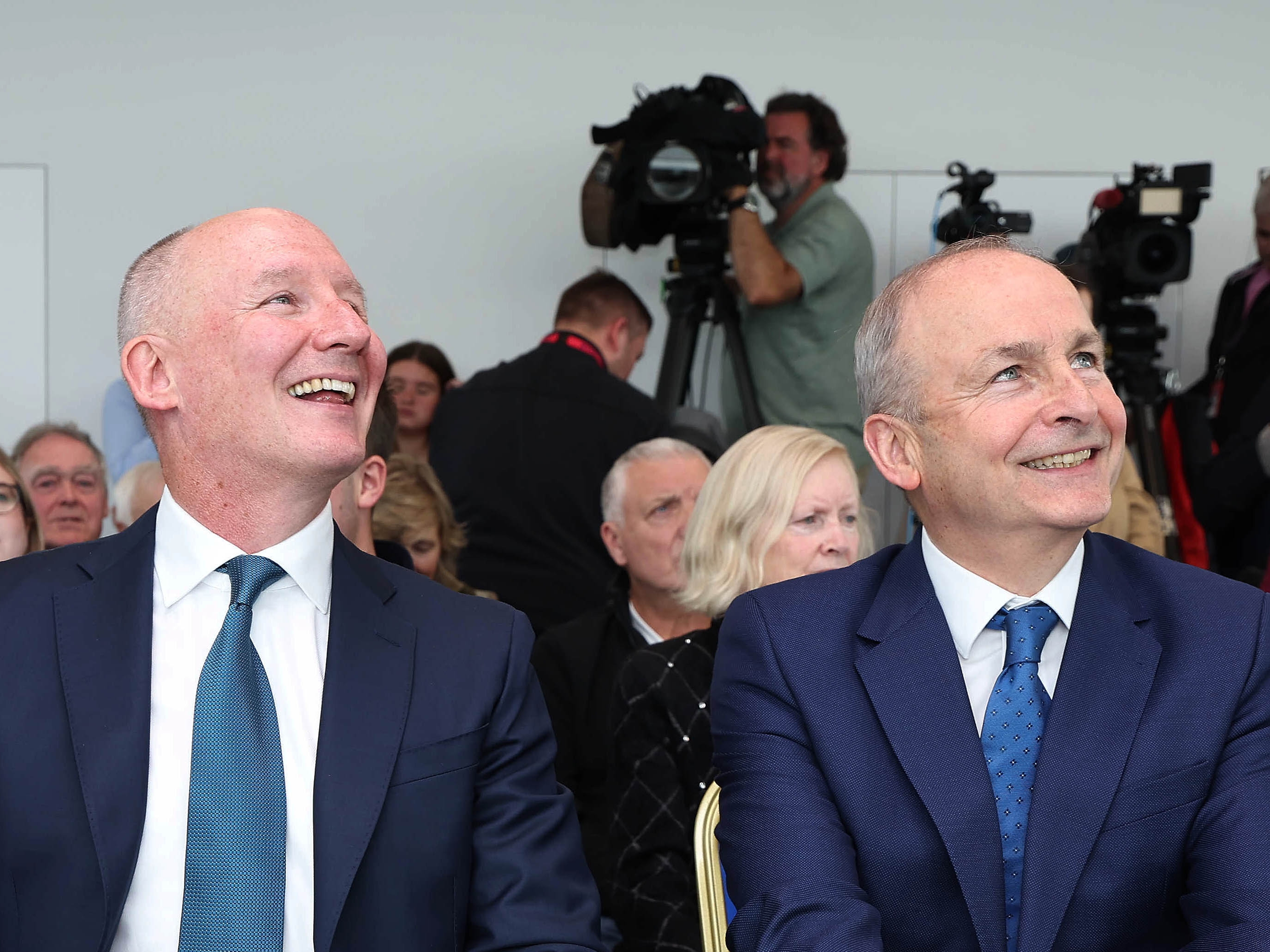 Fiacla Feargach Chartúin