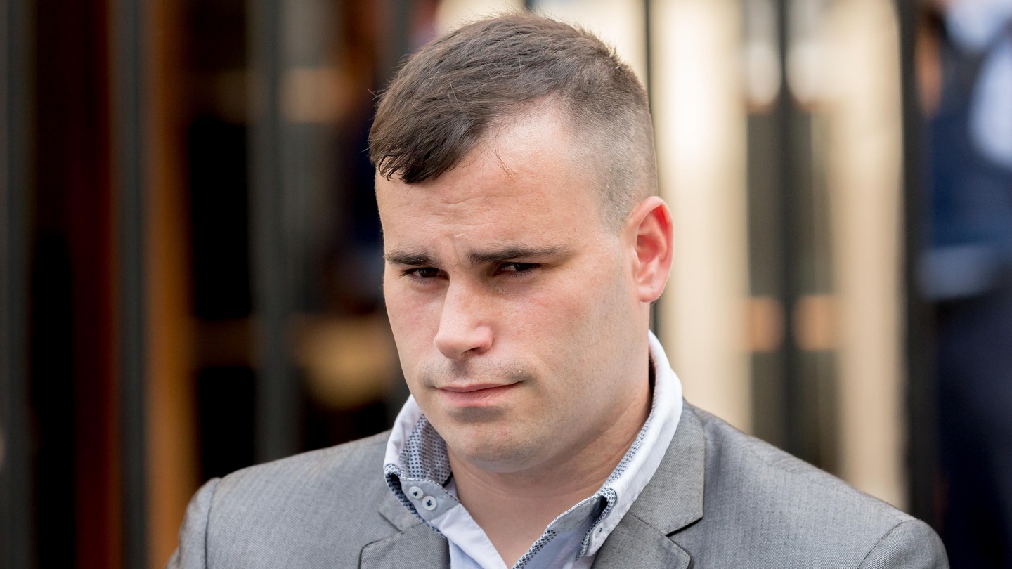 Patrick Gately's Instagram, Twitter & Facebook on IDCrawl