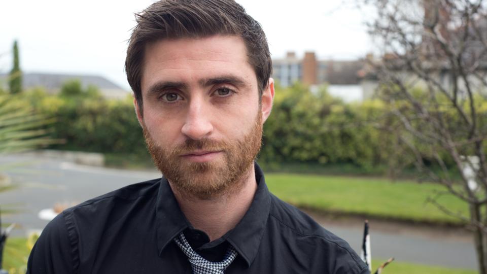 Eoin Martin Film Editor