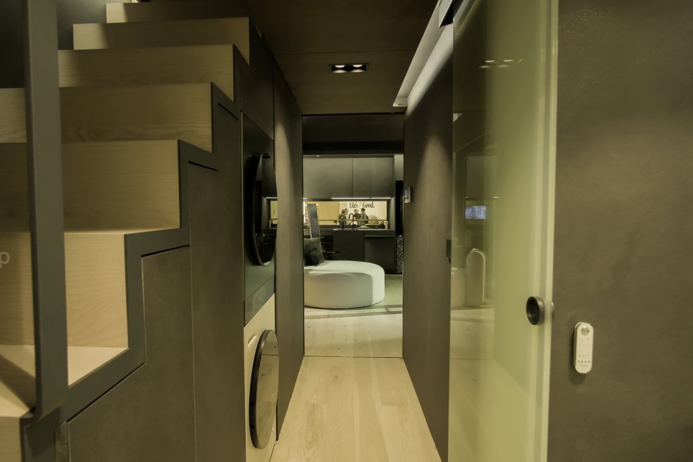 Ergonomie, autonomie, environnement: comment le chaebol coréen LG ...